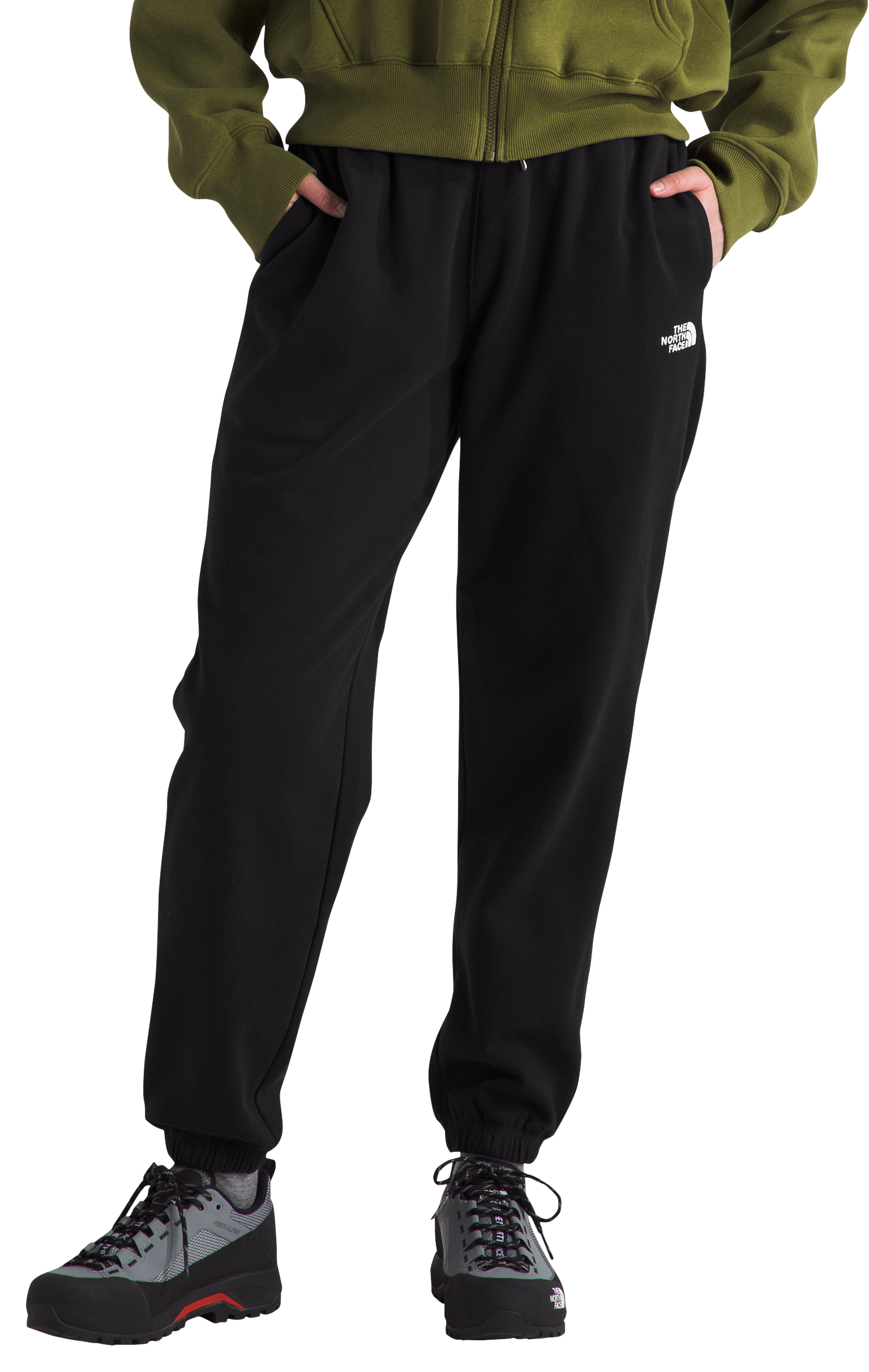 The North Face Core Sweatpants for Ladies | Bass Pro Shops